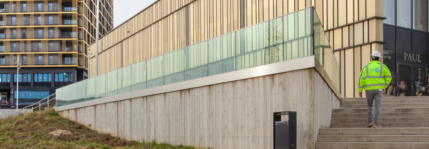 Changing for good | CFE Group