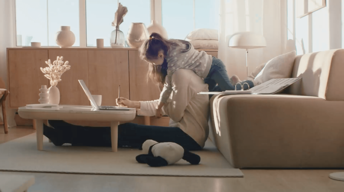 Changing for good | CFE Group